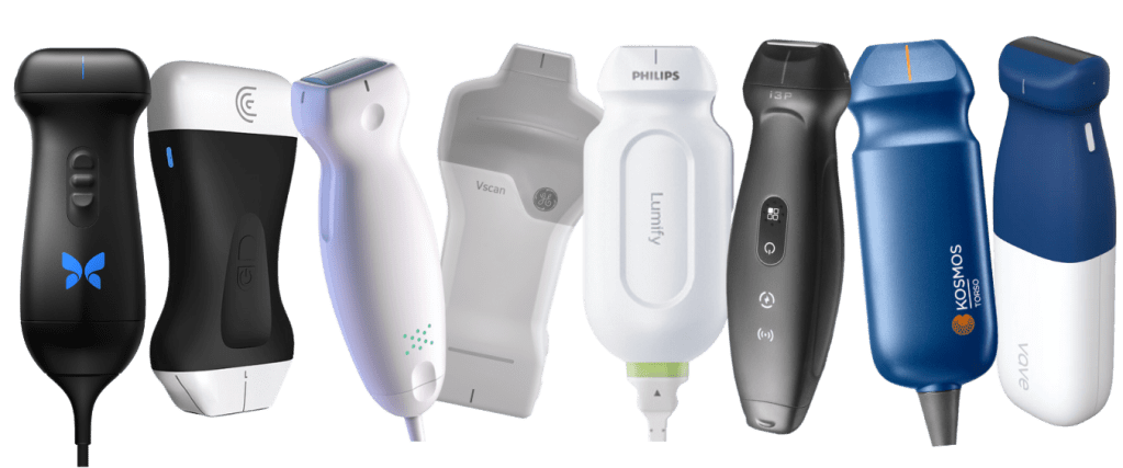 Best Portable Ultrasound Machine 2025 | Top Handheld Picks